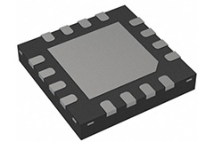 MAX5974 PWM Controllers - Analog Devices | DigiKey